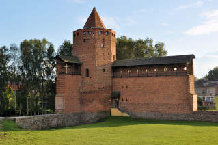 Najpiękniejsze zabytki Rawy Mazowieckiej - Zabytek.pl