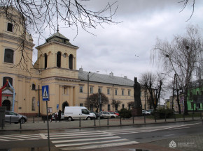 Najpiękniejsze zabytki Rawy Mazowieckiej - Zabytek.pl