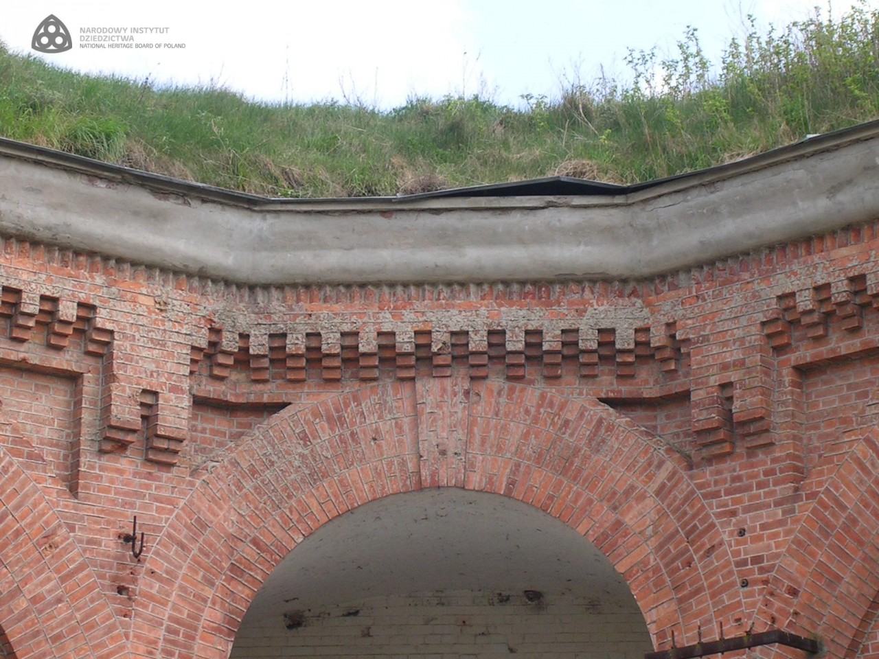 The Osowiec Fortress - Zabytek.pl