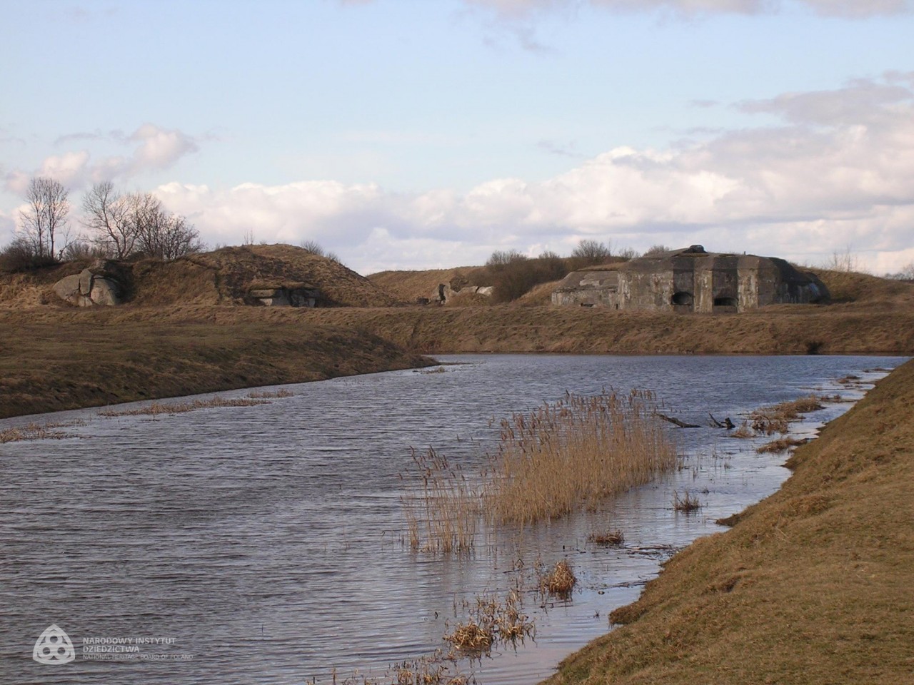 The Osowiec Fortress - Zabytek.pl